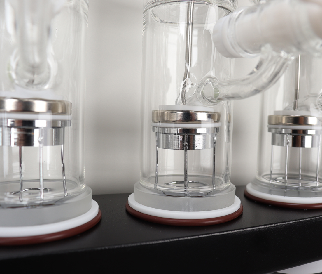 Hanon SOX406 Fat Analyzer for sale - Gaia Science Singapore