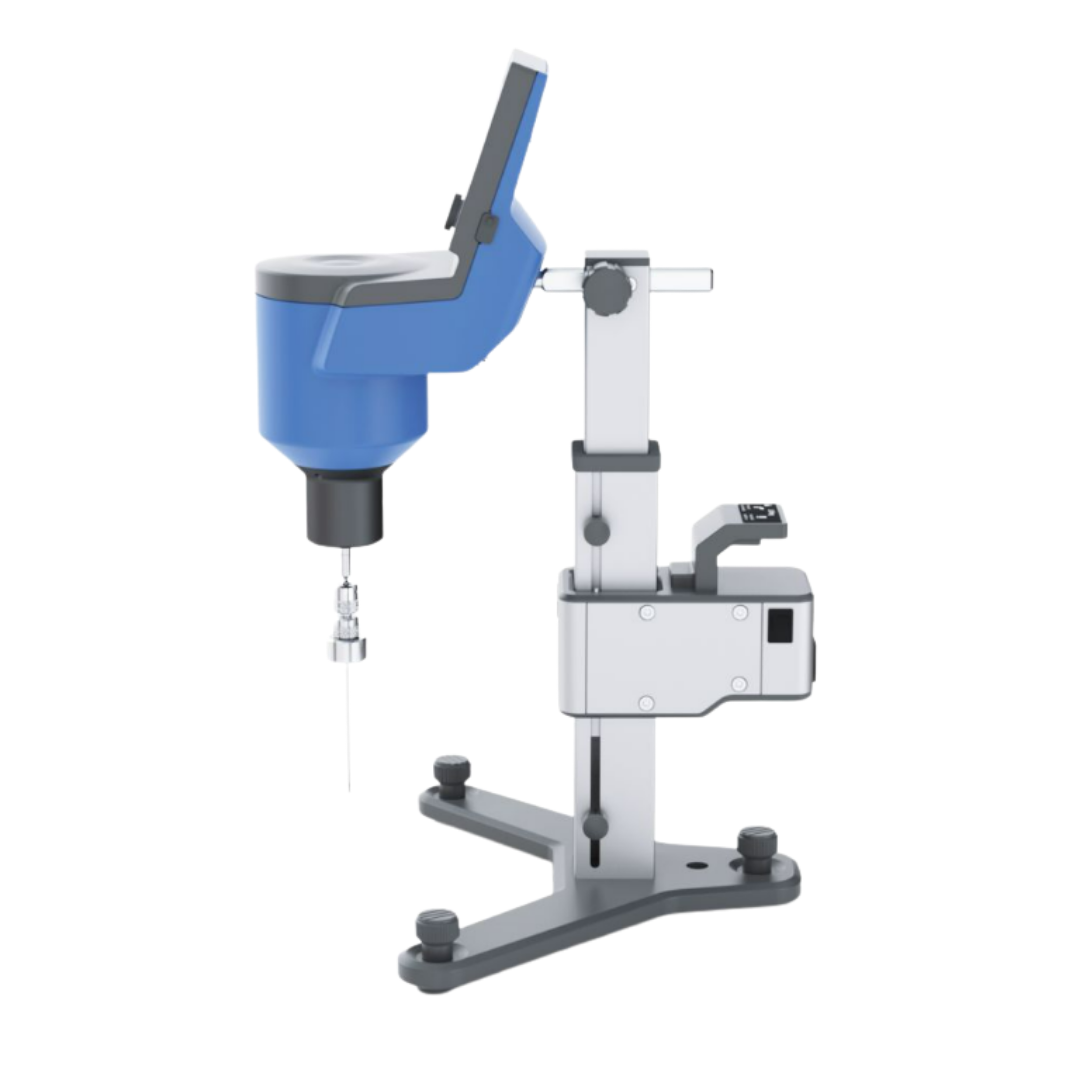 IKA ROTAVISC HELI Complete Viscometer for Sale - Gaia Science Singapore