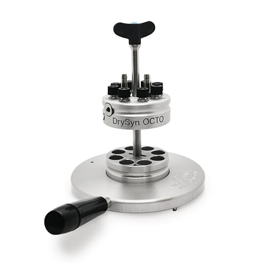 Asynt DrySyn OCTO Mini for Sale - Gaia Science Singapore