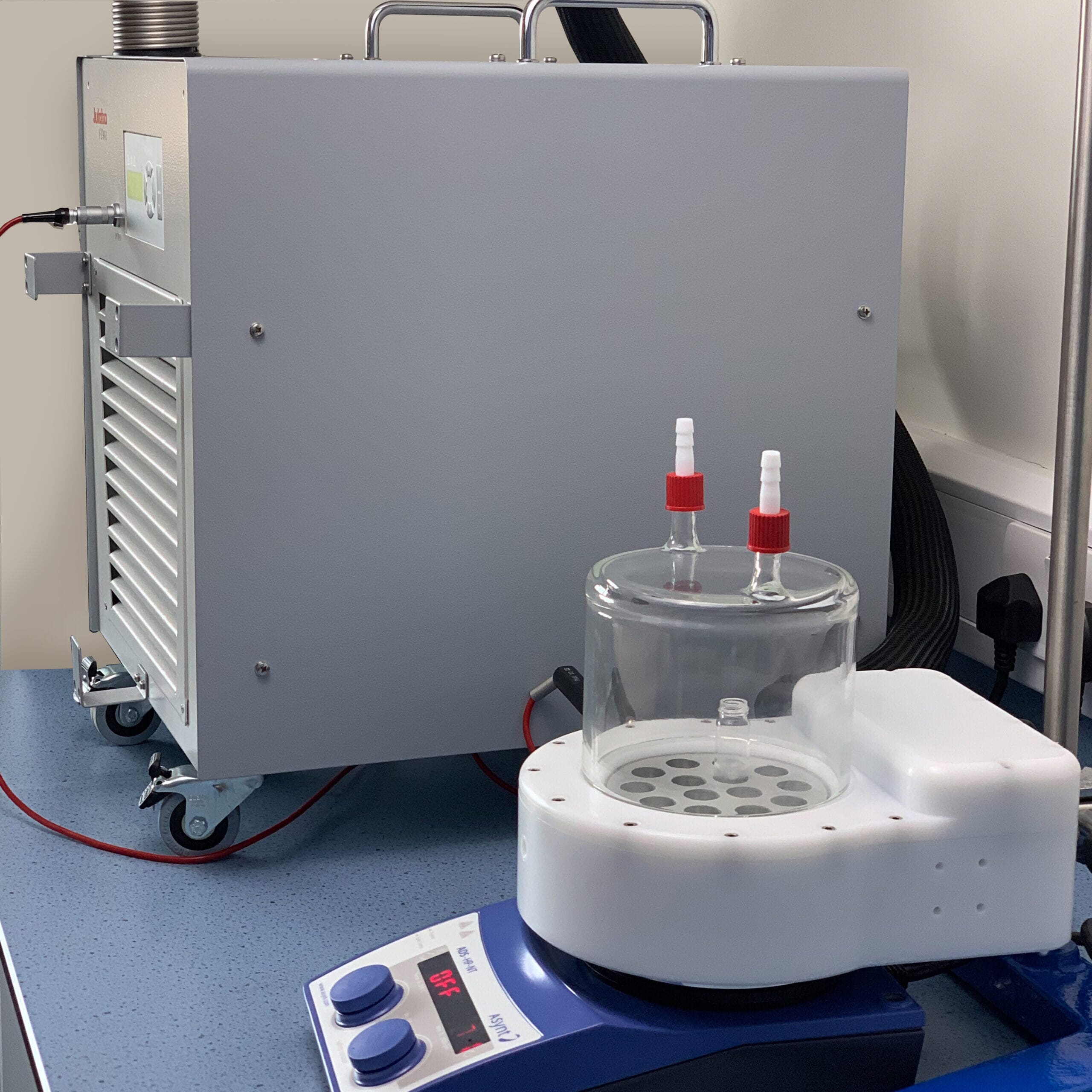 Asynt FroSyn Cooling Station for Sale - Gaia Science Singapore