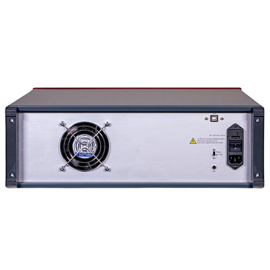 Zahner ZENNIUM X Electrochemical Workstation for Sale - Gaia Science ...