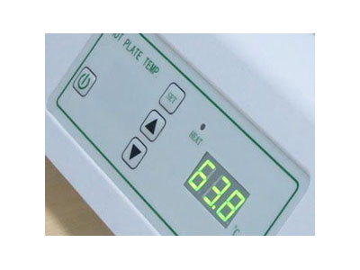 Wexis DR230 Slide Drying Hotplate for Sale - Gaia Science Singapore