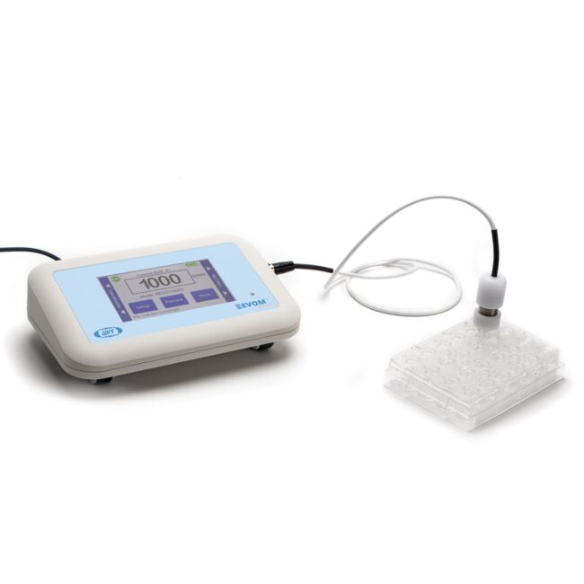 WPI EVOM Manual TEER Measurement Device for Sale - Gaia Science Singapore