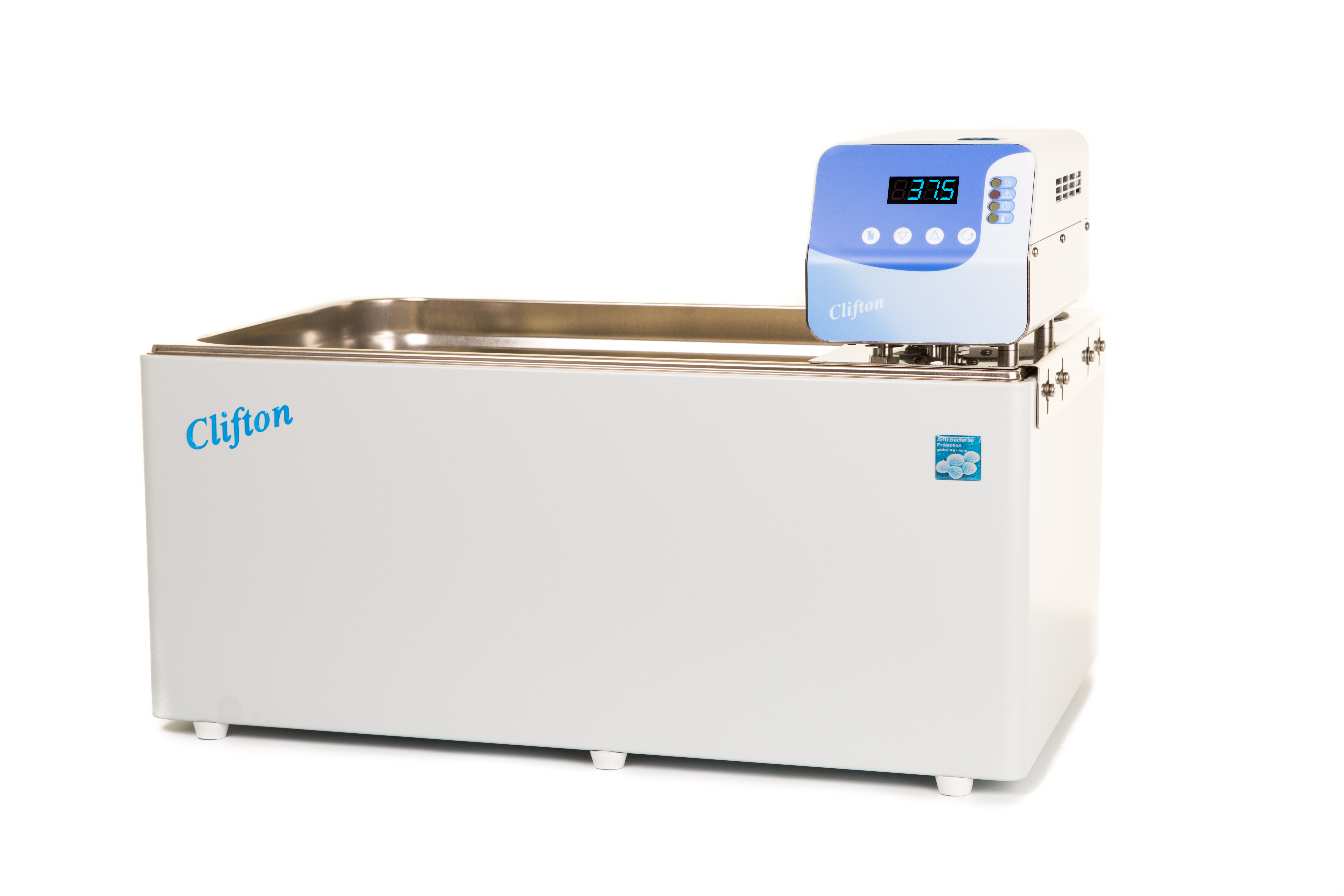 Clifton Nickel-Electro Ltd NE4 - D Series Stirred Digital Baths for ...