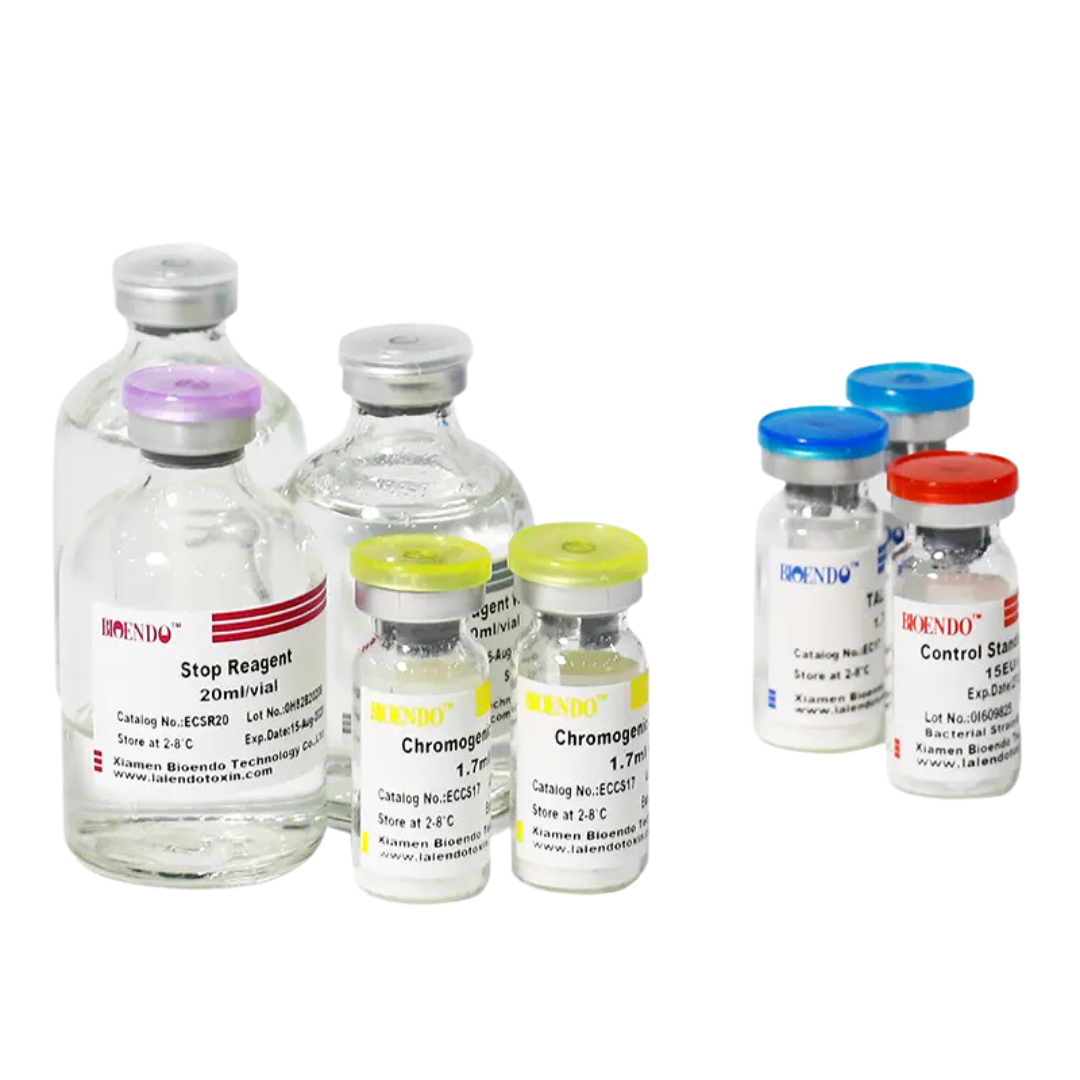 Bioendo Technology Endpoint Chromogenic Kit EC64405 for Sale - Gaia ...