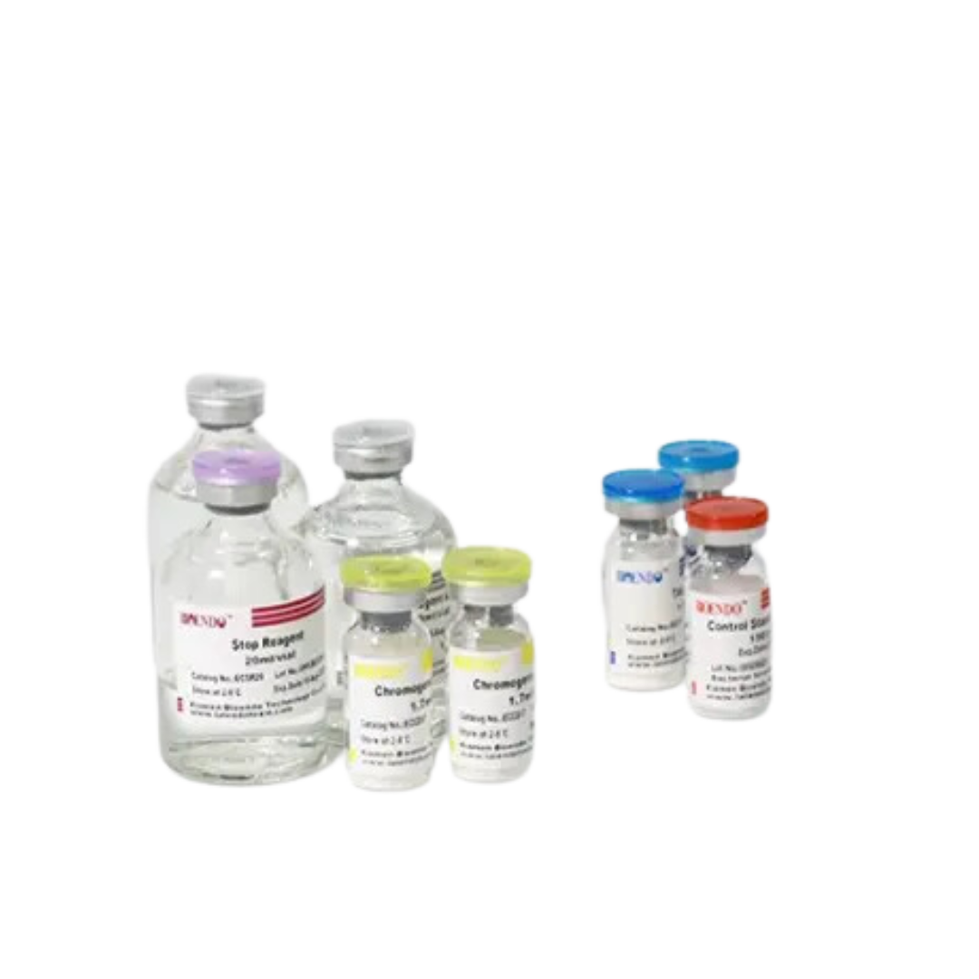 Bioendo Technology Endpoint Chromogenic Kit EC80545 for Sale - Gaia ...