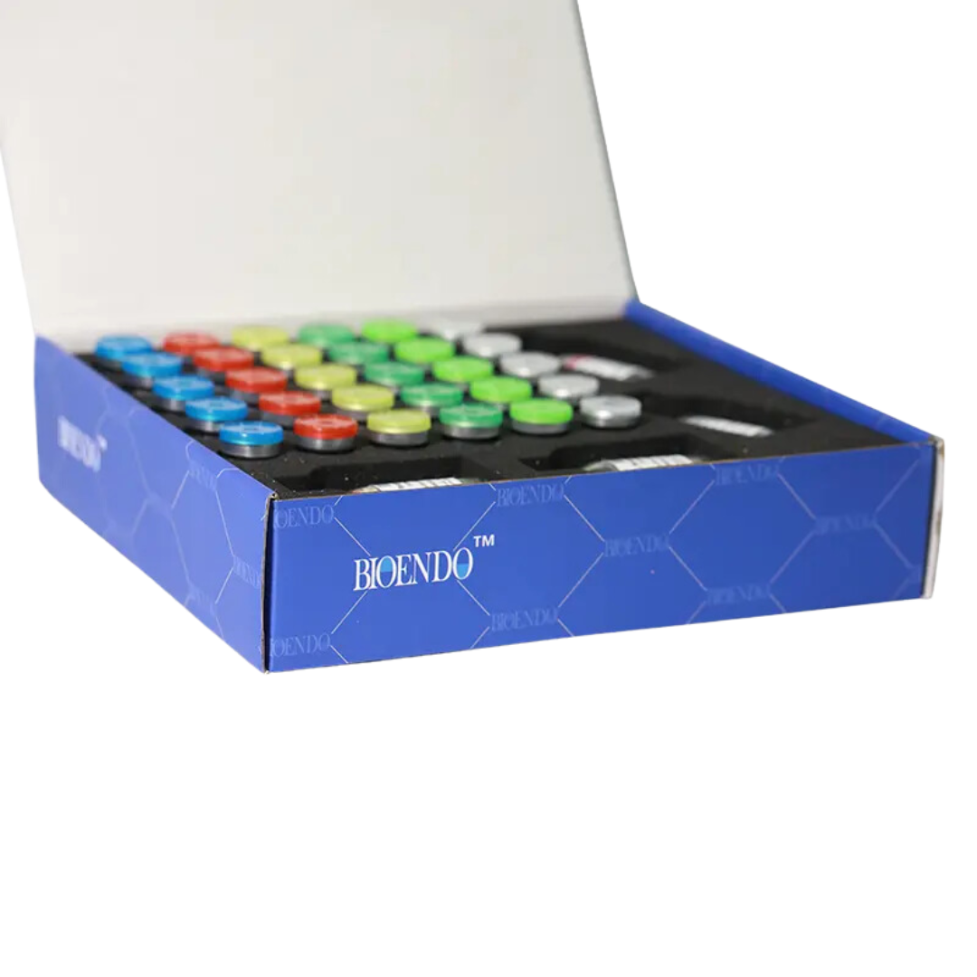 Bioendo Technology Endpoint Chromogenic Kit EC80545 for Sale - Gaia ...