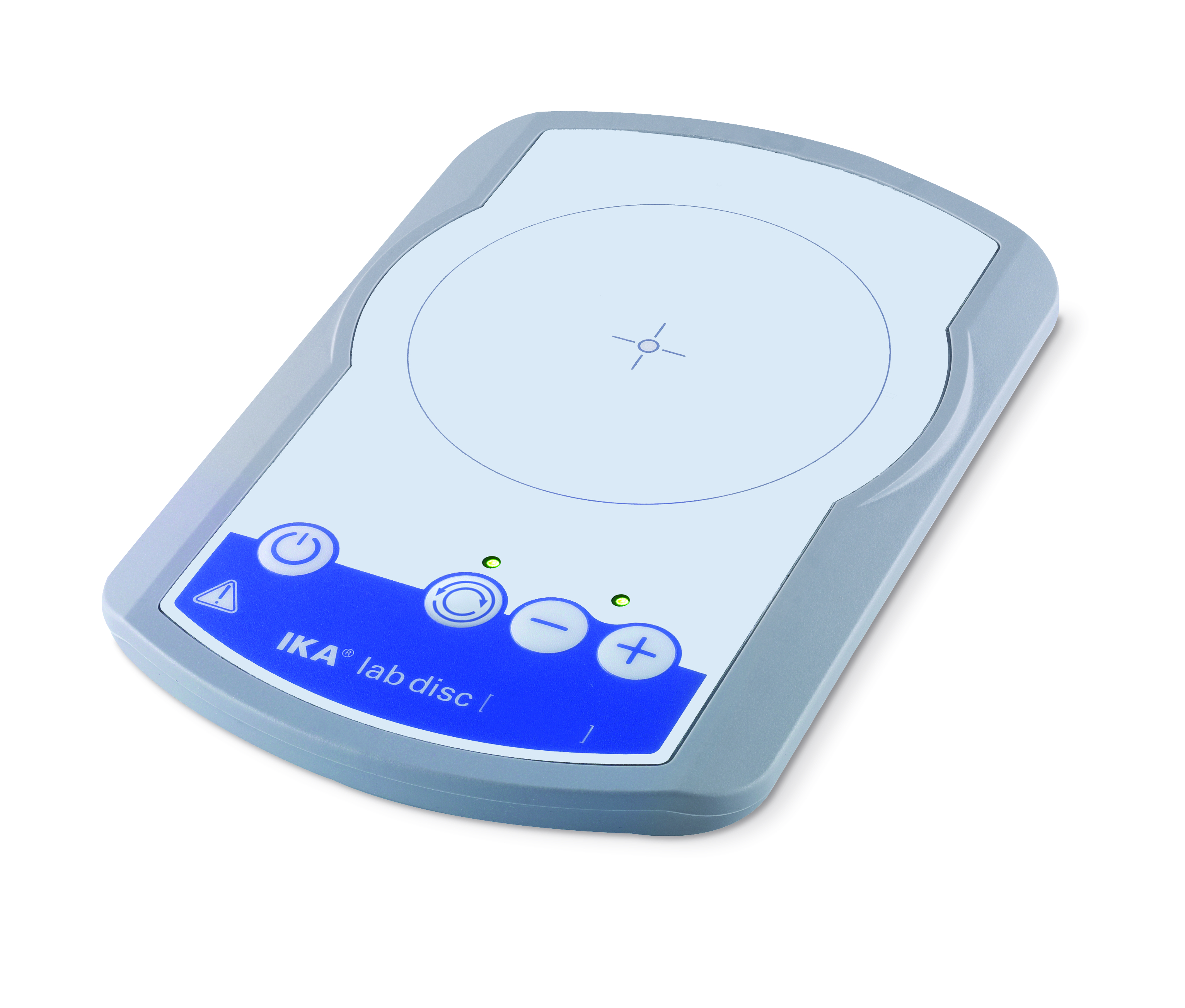 IKA Color squid white Small magnetic Stirrer for Sale