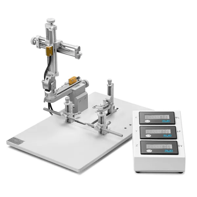 RWD Portable Rat and Mouse Stereotaxic Instrument for sale - Gaia ...