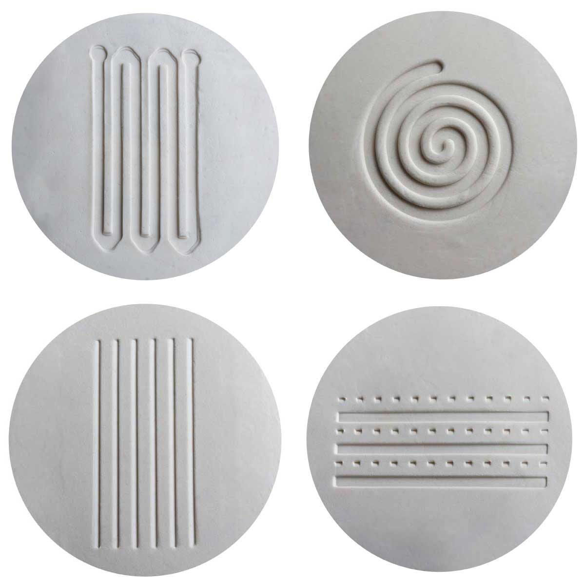 WPI Zebrafish Microinjection and Transplantation Molds for Sale