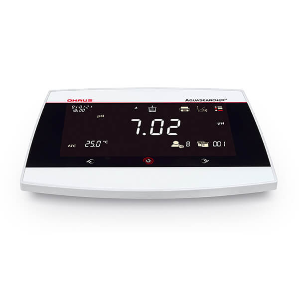 Ohaus Aquasearcher AB33 pH Bench Meter for Sale - Gaia Science Singapore