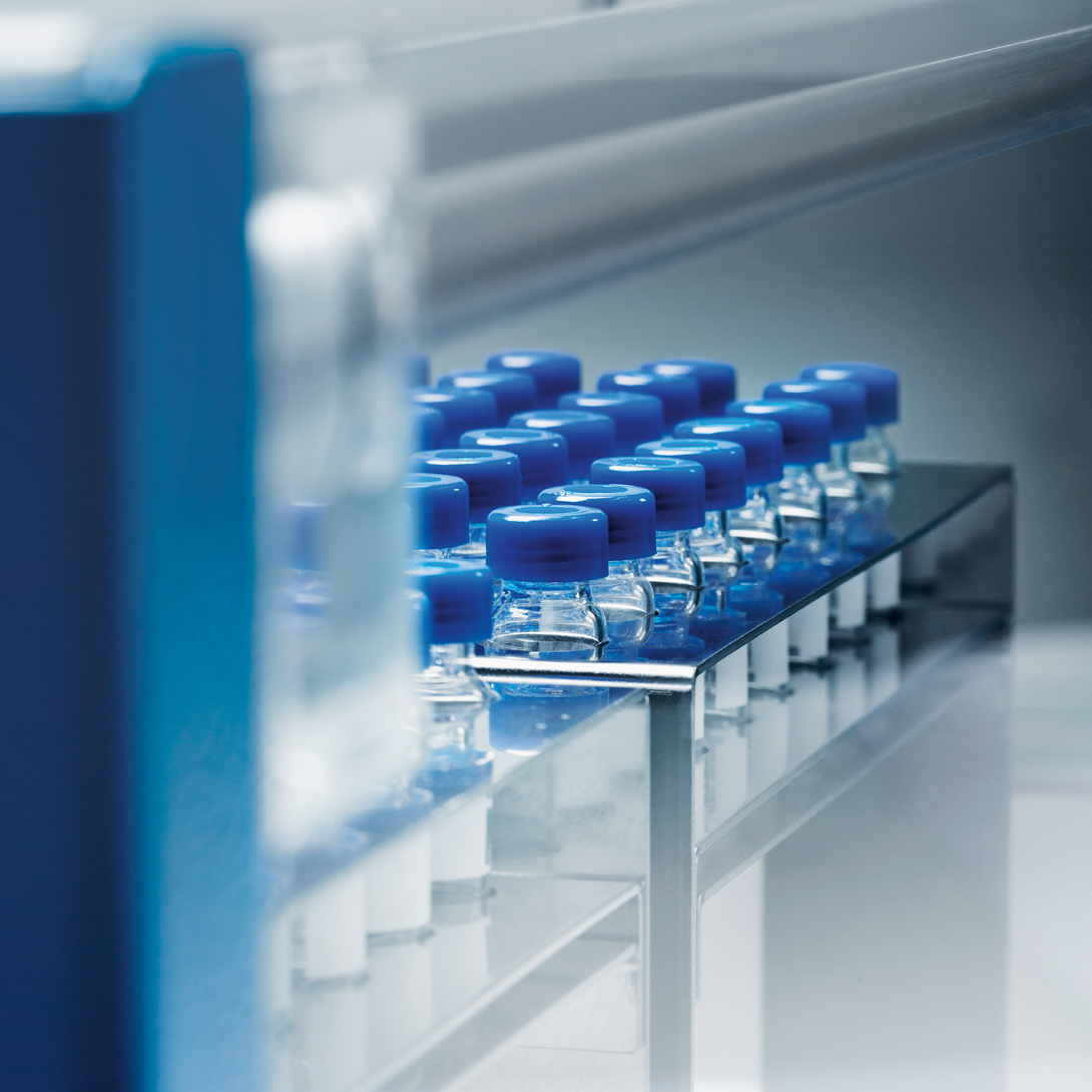 SOTAX TPW Automated Sample Preparation Workstation for sale - Gaia ...