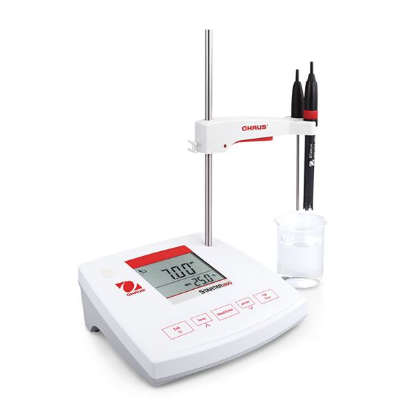 Ohaus Starter 2100 PH Bench Meter for Sale - Gaia Science Singapore